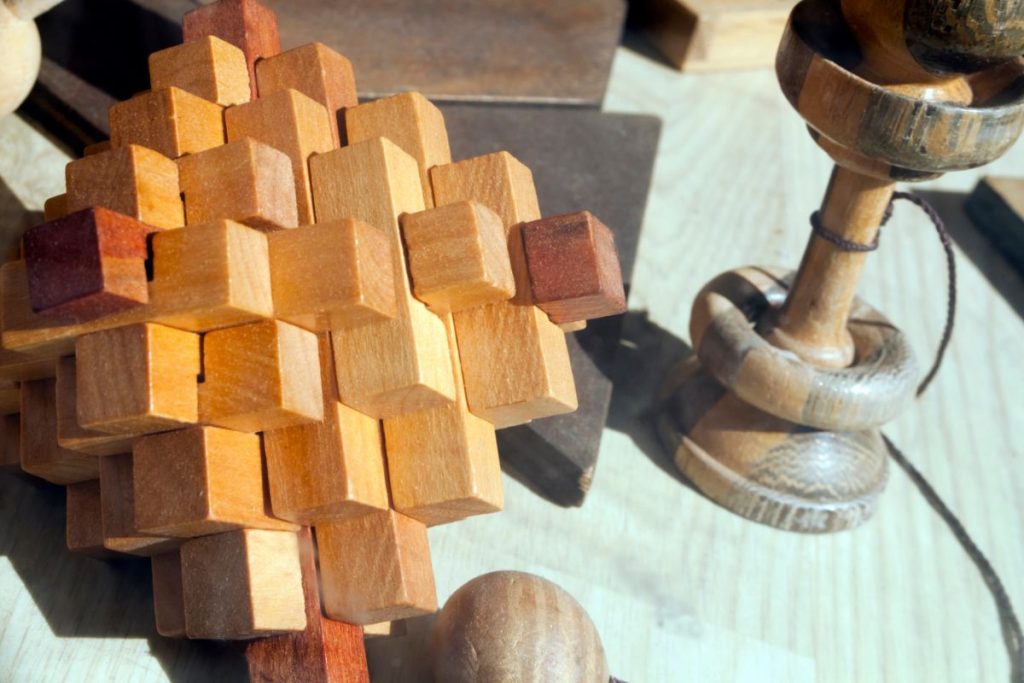 Qu’est-ce que les jeux de casse tête et comment fonctionnent-ils ...